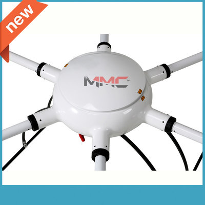Professional Industrial Inspection Mining Drones RC Control Drone With HD Camera