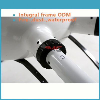 Camera GPS 3 Axle Agricultural Drone Unmanned Aerial Vehicle MMC MC8-1200