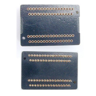 China programmer adapter TSOP66 adapter receptacle TSOP66 programmer adapter pin board supplier