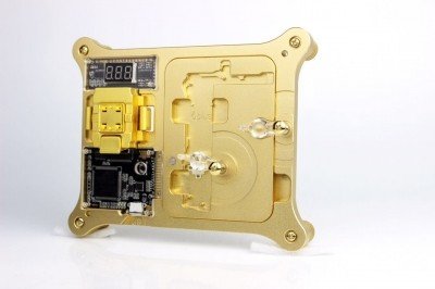 China programmer adapter iphone 4S 5 5C 5S 6 6P 6S 6SP chip programmer chip repair instrument supplier