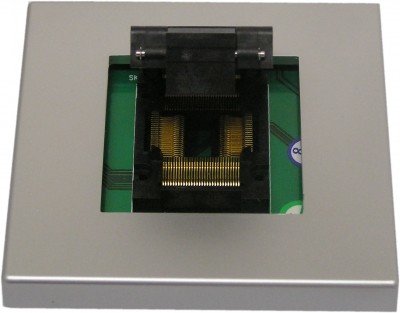 China programmer adapter Xeltek CX Series Adapter Socket for SuperPro 5000 / SuperPro 6000 supplier