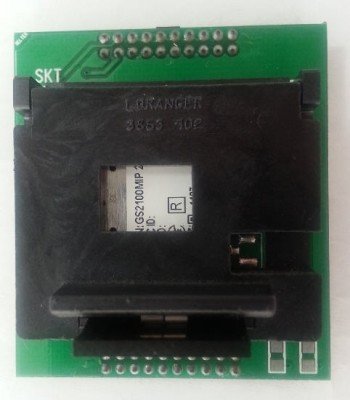 China programmer adapter Xeltek FX Series Adapter Socket for SuperPro 7100 supplier