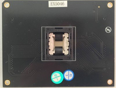 China programmer adapter Xeltek EX Series Adapter Socket for SuperPro 7000 supplier