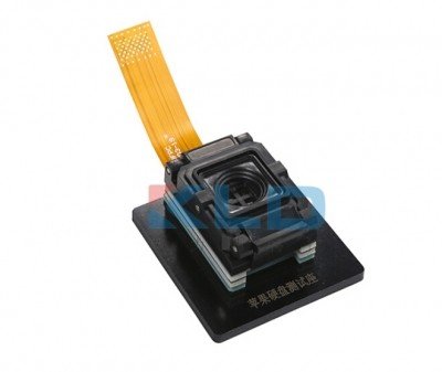 China programmer adapter LGA52 LGA60 iPhone 4/4S/5/5C iPad 2/3 Test socket HDD SN changing Tool supplier