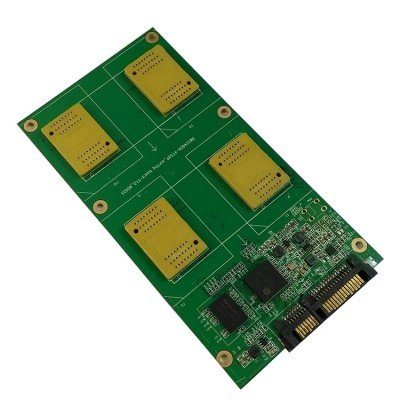 China programmer adapter BGA152/132/88/100 to DIP48 / TSOP48 SSD Test PCB Board adapter supplier