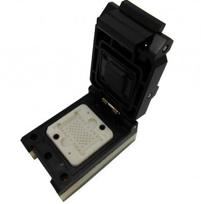 China programmer adapter LGA60 To DIP48 flash programmer adapter LGA60 test socket supplier