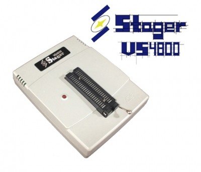 China Brand new Stager VSpeed VS4800 universal programmer Support 48PIN supplier