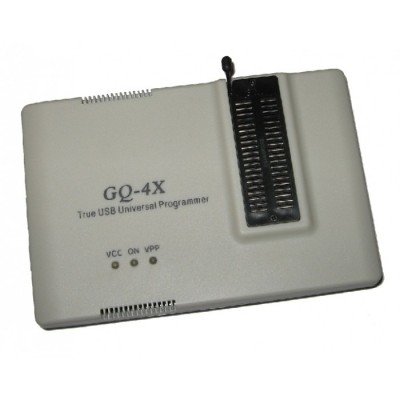 China Brand new GQ-4X True usb universal programmer EPROM BIOS chip Burner supplier