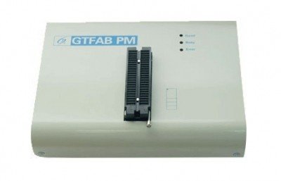 China Brand new GTFAB PM-D PIC Microchip Burner off-line supplier