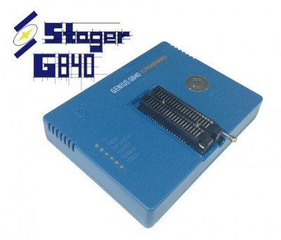 China Brand new Genius G840 Bios GAL Programmer EPROM FLASH supplier