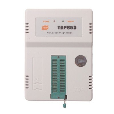 China Brand new TOP853 Universal Programmer 40 Pin ZIF EPROM MCU supplier