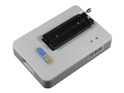 China Brand new SOFI sp16-F high speed offline Programmer Flash Eeprom BIOS supplier