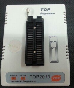 China Brand new TOP2013 EPROM programmer 48pins Top2013 MCU PIC AVR supplier