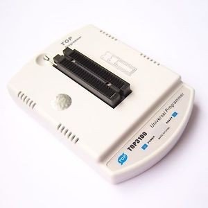 China Brand new Top3100 Universal Programmer MCU PIC AVR 51 EEPROM supplier