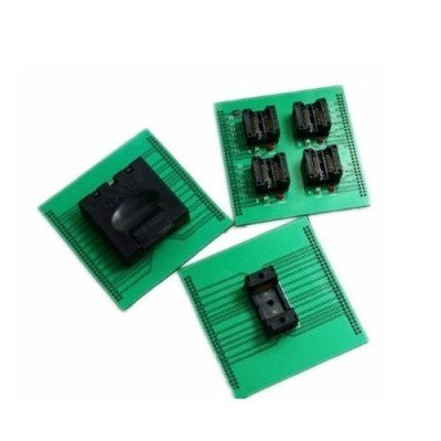 China programmer adapter Sedum up-828P up-818P SBGA202P mermory ic test socket adapter supplier