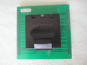 China Brand new BGA48 flash memory Socket Adapter for Sedum up828 up818 supplier