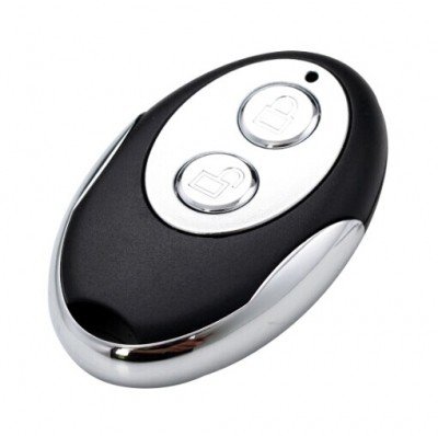China Brand new A348 Mutual Duplicating Garage door Remote Control supplier