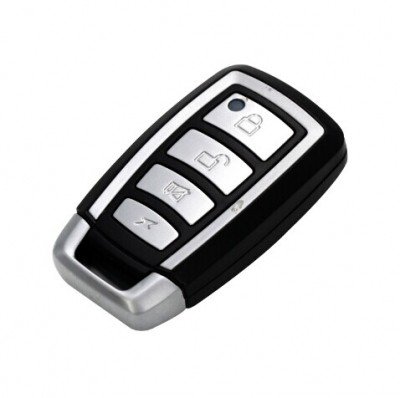 China Brand new 4 buttons Mutual Duplicating Remote Control fixed code supplier