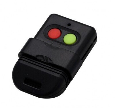 China Brand new Mutual-Duplicating Remote Control motorcycle alarm remote supplier