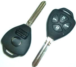 China garage door remote control Mutual-Duplicating Remote Control Face to Face Copy supplier