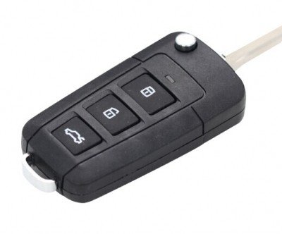 China electric door openers Self-cloning RF Wireless Remote Control duplicator supplier