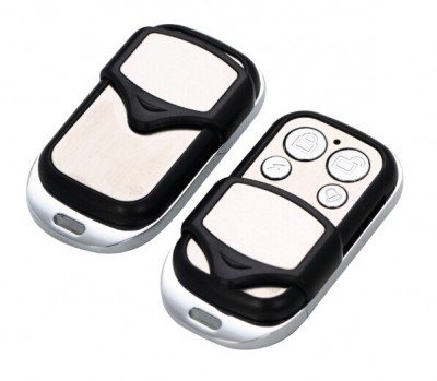 China motorcycle alarm remote control Mutual Duplicating wireless remote control duplicator supplier