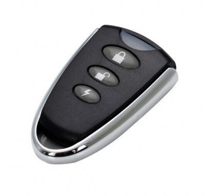 China Brand new Mutual Cloning rf key Remote control Duplicator A307 supplier