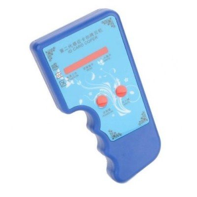 China Brand new Hand held ID Card duplicator Remote key Chain copier supplier