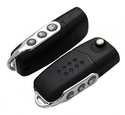 China anti-theft remote control car Mutual Duplicating rf Remote controller fixed code A336 supplier