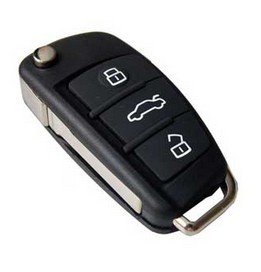 China Brand new Face to Face Cloning Garage Door Remote controller supplier