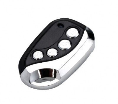 China motorcycle alarm remote control Pair Self-Copying universal remote control duplicator supplier