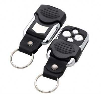 China anti-theft remote control car Mutual Copying Remote Control Wireless Radio Controller supplier