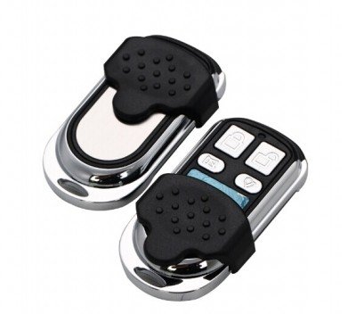 China garage door remote control A314 Mutual Duplicating Wireless Remote Controller supplier