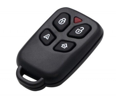 China motorcycle alarm remote control Brazil Positron Car alarm remote key HCS300 supplier