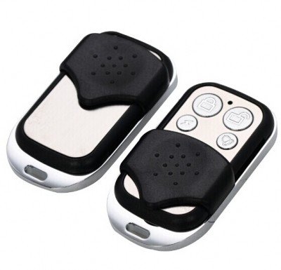 China garage door remote control RF Remote Control duplicator for QN-H618 Host supplier