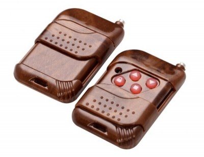 China motorcycle alarm remote control Self-Copying Key Remote Control fixed code supplier