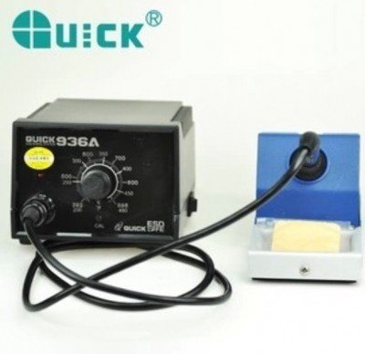 China Brand new Quick 936A smd soldering station welding tool supplier