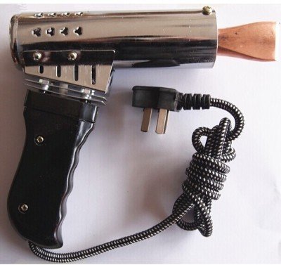 China Brand new high power soldering iron thermostat welding tool supplier