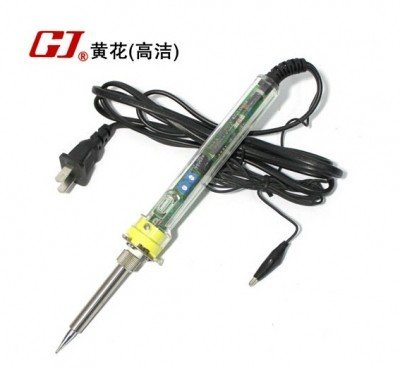 China Brand new Soldering iron based temperature control Soldering Tool supplier