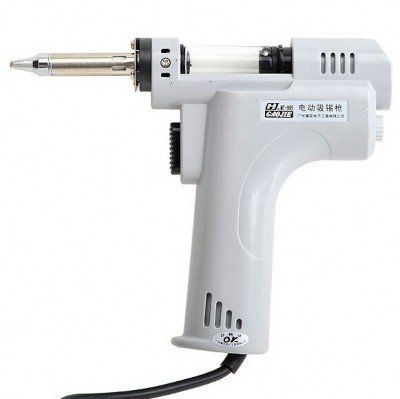 China Brand new S-993A desoldering gun 100W desoldering station 220V Vacuum Desoldering Gun supplier