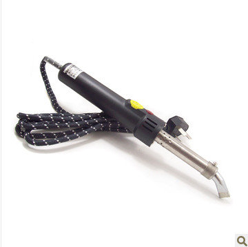 China Brand new 500W high-power electric soldering iron with Adjustable constant temperature supplier