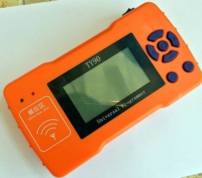 China New brand TY90 multi-functional remote programmer for Garage door remote control supplier