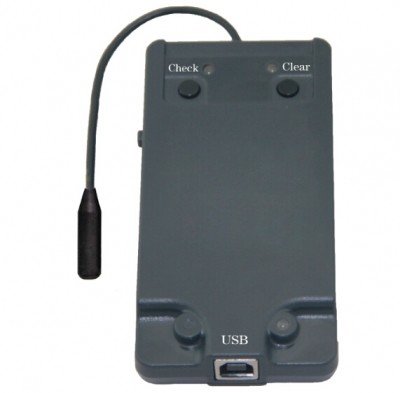 China New brand 4D 46 transponder chip cloning machine for TM100 programmer supplier