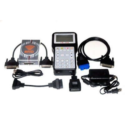China New brand CK-200 Car Key Programmer CK-100 upgrade version CK200 supplier