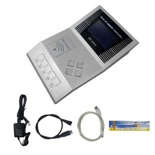 China New brand QN-H618 Wireless Remote Control Duplicator QN H618 universal Key Remote Controller supplier