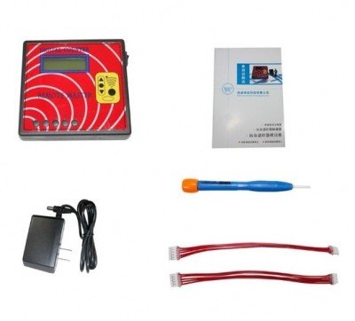 China New brand Digital Counter Master Remote control Duplicator Universal Remote Controller supplier