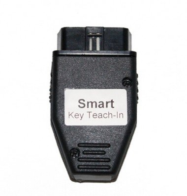China New brand Smart Key Teach in programmer for Mercedes Benz supplier