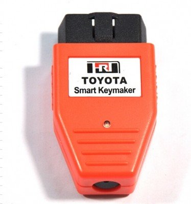 China New brand Smart Key maker for Toyota Lexus supplier