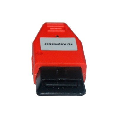 China New brand Transponder 4D Key maker for Daihatsu supplier
