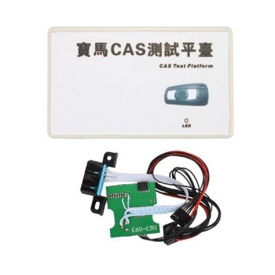 China New brand CAS Test Platform for BMW CAS CAS2 CAS3 supplier